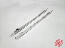 Genuine Seal Roof Shell Front BMW 3' E93 Alu Matt 54377128760 for sale ...