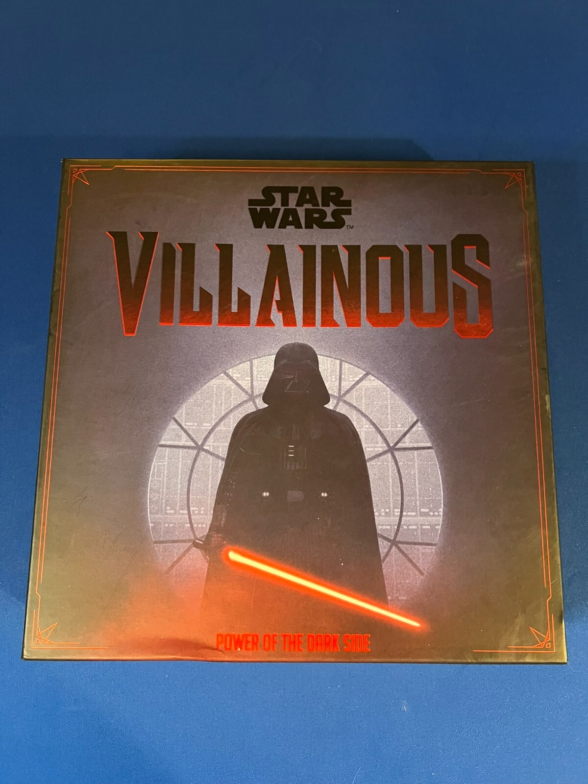 Ravensburger Villainous: Power of The Dark Side Board Game - 60001946 ...