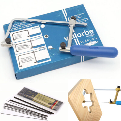 Frame Sawbow Coping Saw U shape Coping Jig Saw Mini Saw / Saw For ...