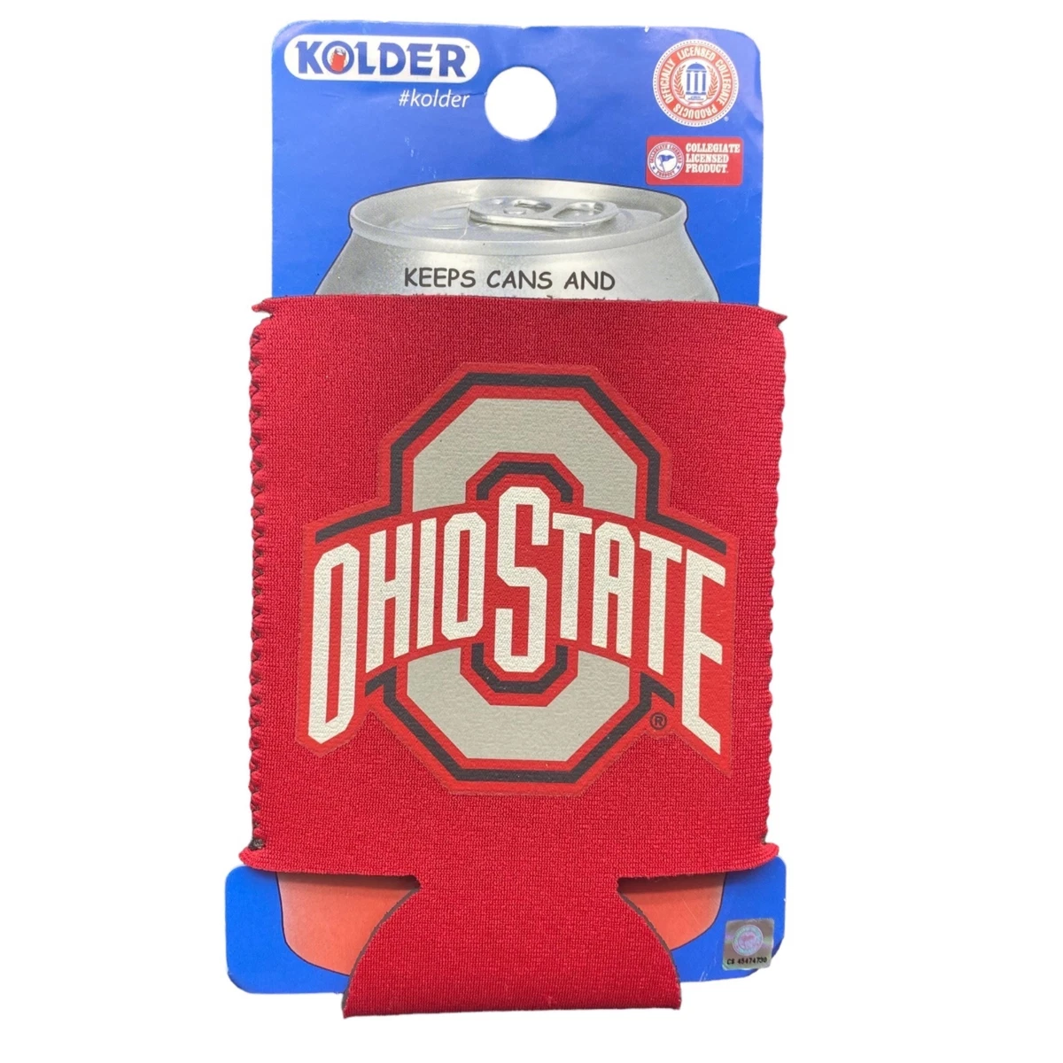Ohio State Beverage