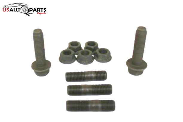 Genuine Subaru Turbo Stud Bolt & Nut Hardware Kit Impreza WRX STI ...