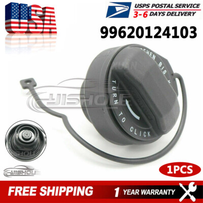 New 99620124103 Fuel Tank Gas Cap For Porsche Carrera 911 Boxster ...