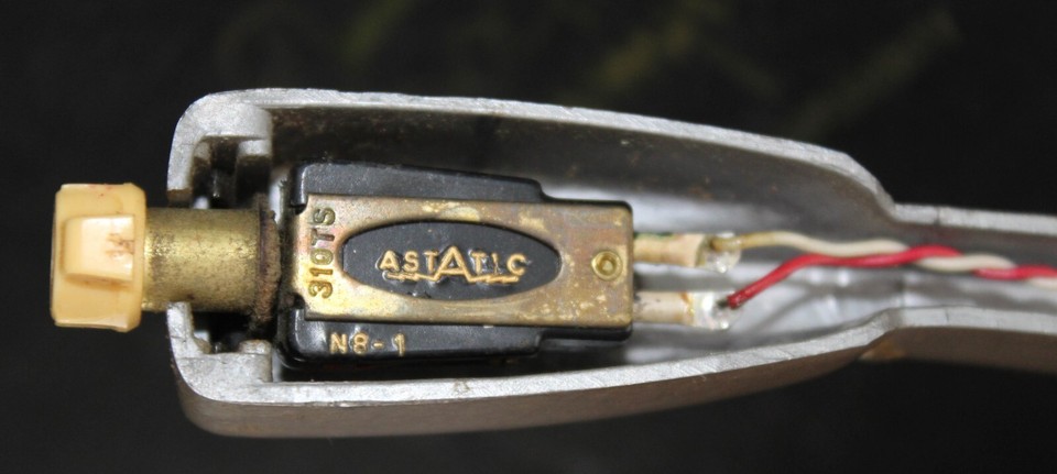 SYMPHONIC MODEL 1223 RECORD PLAYER | eBay