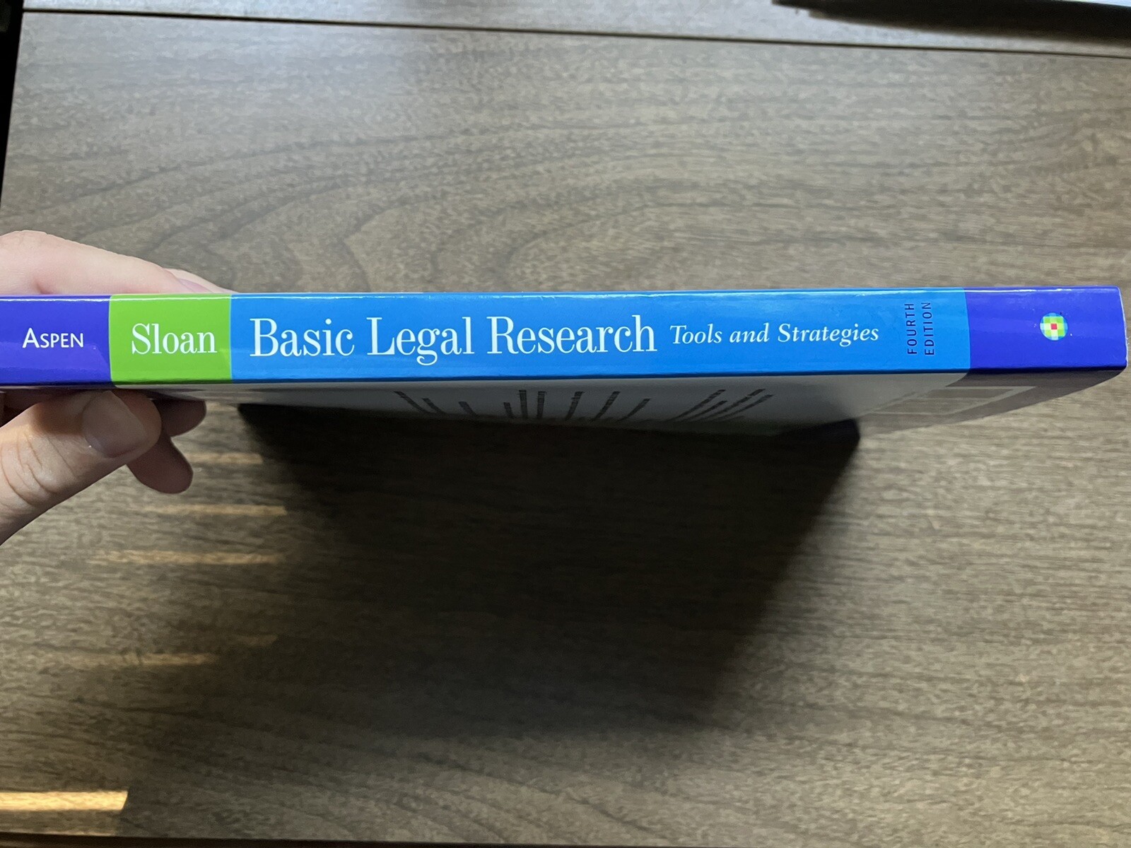 Basic Legal Research: Tools and Strategies by Sloan, Amy E. 4th Edition ...