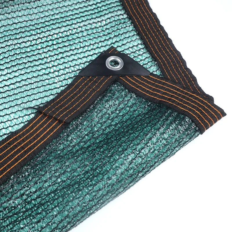 3Pin Deep Sunshade Net Shaing Cover Awning Sun Shade Net | eBay