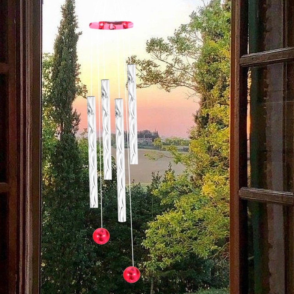 Wind Chime Replacement Parts Handmade Pendant Decoration Craft Chimes ...