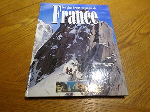 LES PLUS BEAUX PAYSAGES DE FRANCE, PIERRE VIDAL | eBay