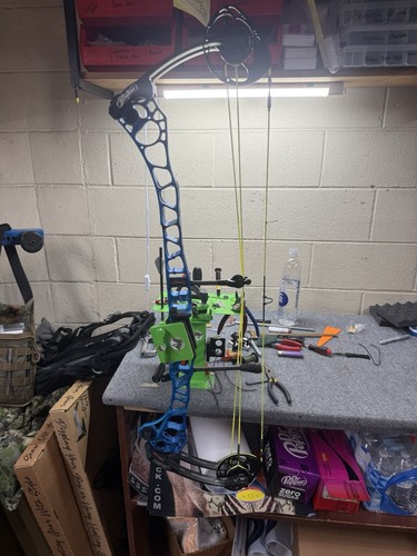 Mathews TRX 36 | eBay