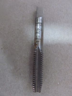 Hanson Irwin Carbon Tap #8139, 7/16-14 NC Made in the USA NEW | eBay