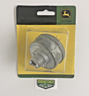AM38227 John Deere OEM Ignition Switch | eBay