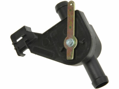 Febi Heater Valve fits VW Rabbit Convertible 1980-1984 51DSXC | eBay