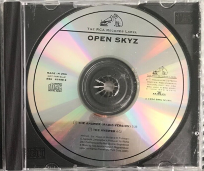 Hugo Cd
