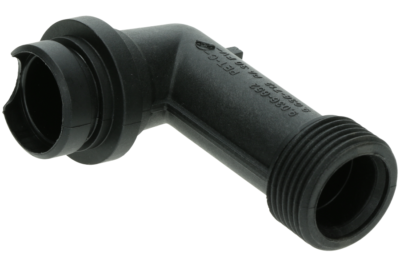 Karcher Water inlet Elbow 90012120 fits various K2 Karcher pressure ...