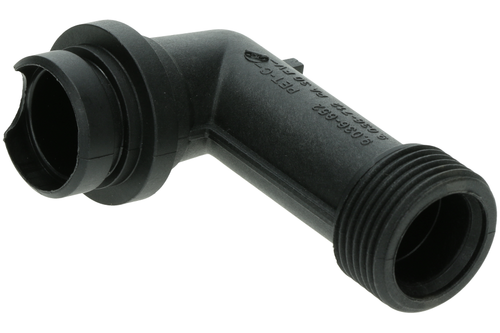 Karcher Water inlet Elbow 90012120 fits various K2 Karcher pressure ...