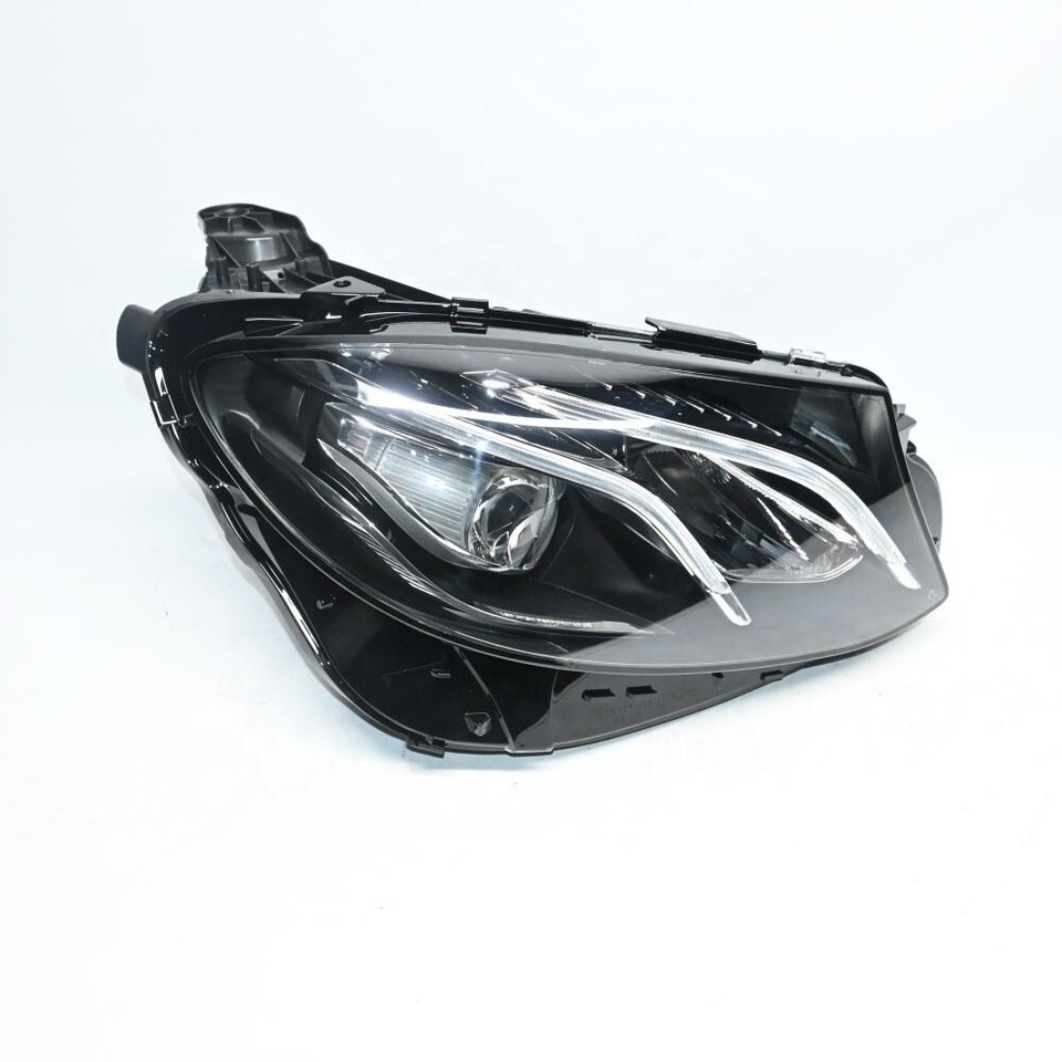 Mercedes Benz E Class W213 E300 W213 LED left & Right 2pcs EU ...