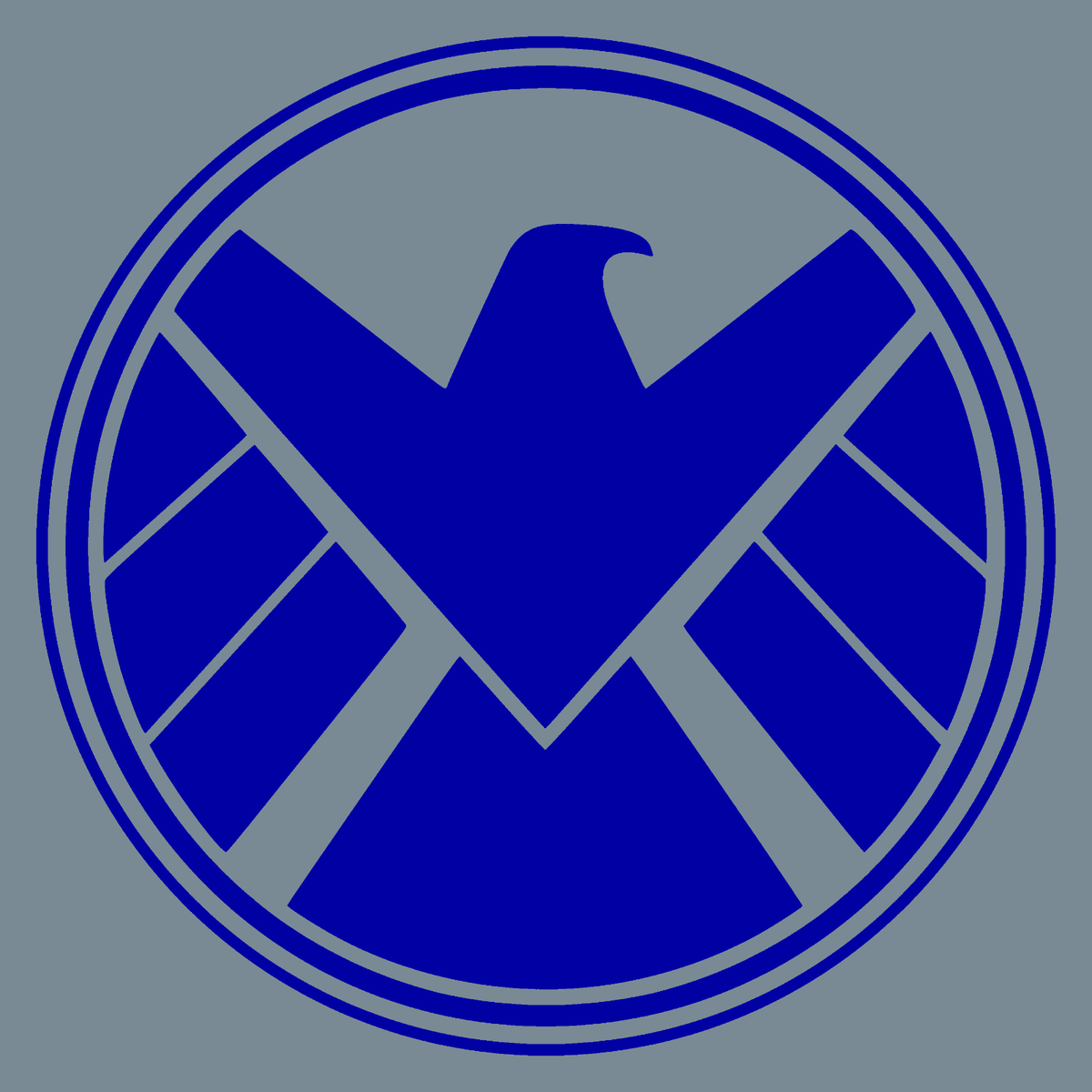 Shield Logo Marvel Png Hydra Marvel Shield Logo Vetor E PNG Imagens E