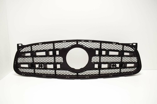 MERCEDES BENZ GLA CLASS X156 RADIATOR GRILLE A1568801200 15-16 NO DUTY ...