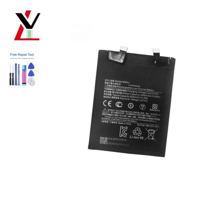 NEW BM5J 5000mAh New Phone Battery For Mi 12T / 12T Pro Redmi K50 Ultra ...