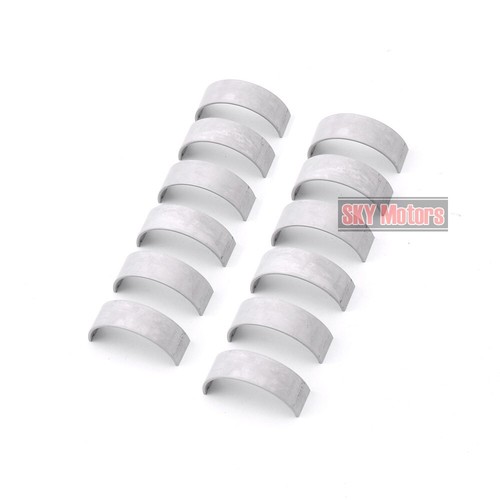 STD Connecting Rod Bearings For Mercedes-Benz E43 S400 W212 W222 AMG ...