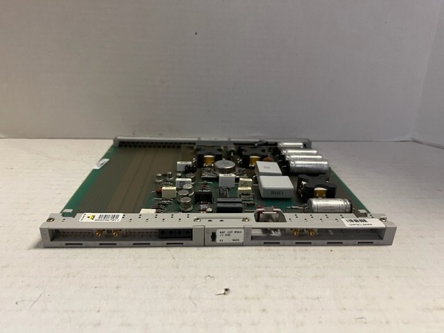 Ericsson ROF-137-0963-1-R3, DNPQCLBAAA, AXE-10 -48V/+5V 20W | eBay