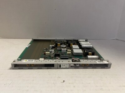 Ericsson ROF-137-0963-1-R3, DNPQCLBAAA, AXE-10 -48V/+5V 20W | eBay