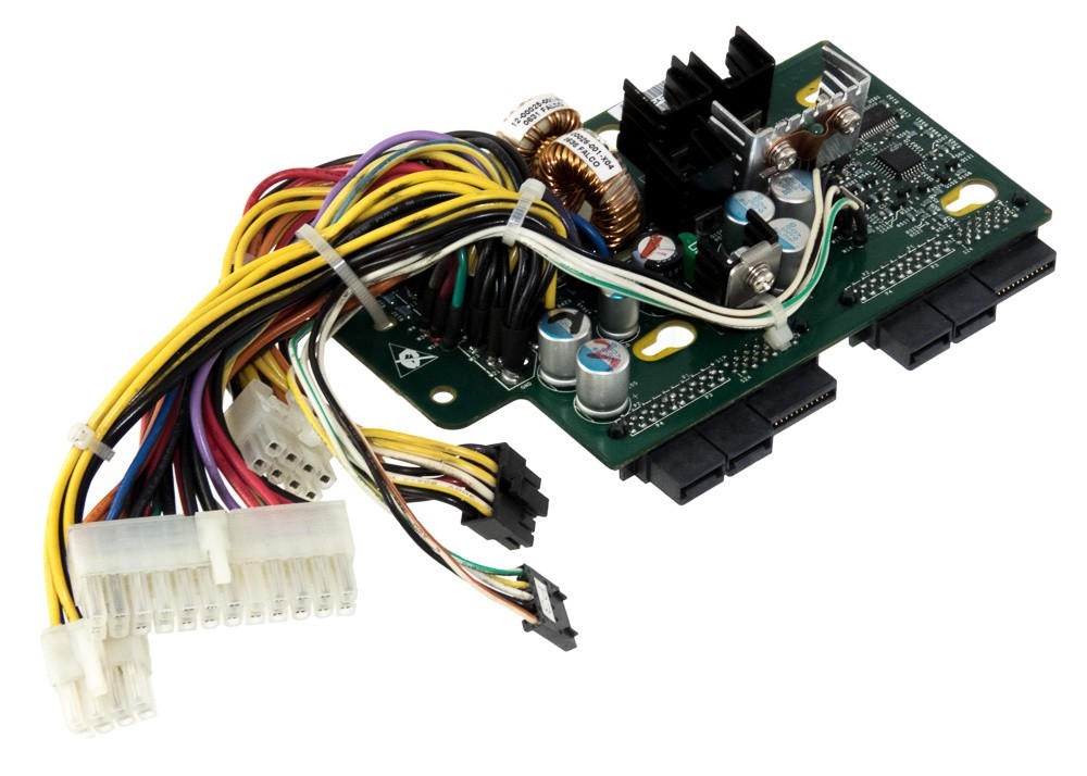 INTEL D23833-007 S5000PAL POWER DISTRIBUTION MODULE | eBay