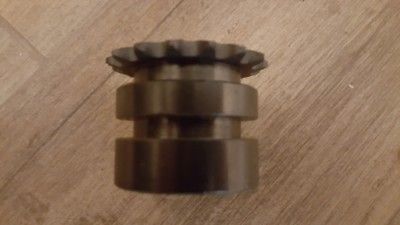 B&H MailCrafter SLIDE SPROCKET Part# 5383620000 More Mailcrafter parts ...