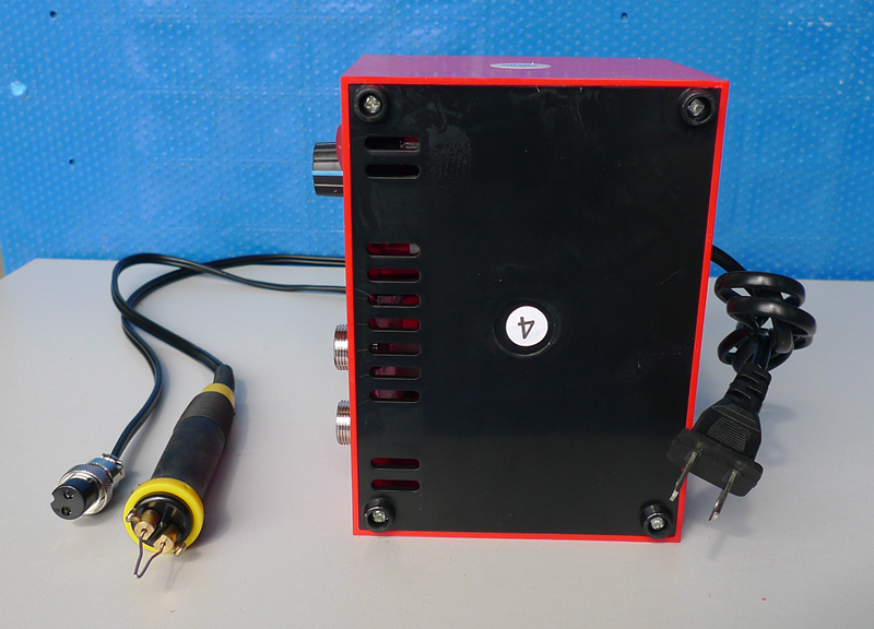 LH60-Z full Multifunction Pyrography Machine Gourd Wood Pyrography ...