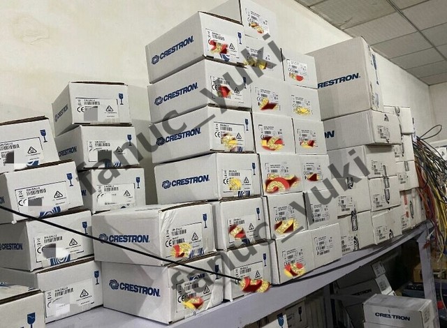 C2NI-CB-B-T Crestron Smart Button Panel C2NI-CB-B-T by DHL for sale ...