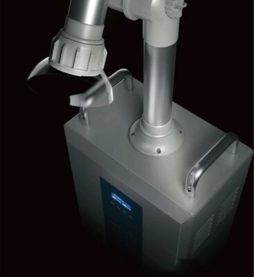Air & Vacuum Systems - 1 Hp Dental Vacuum