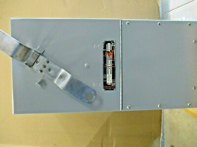 ITE Bulldog BOS14355, 400 Amp, 600V, 3PH3W, BD Bus Plug -RECONDITIONED ...