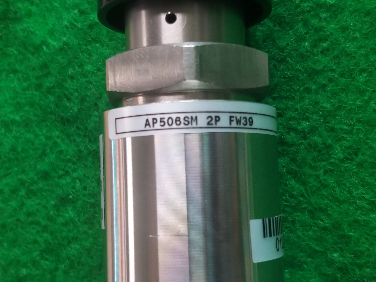 APTECH AP506SM 2P FW39 TF HF mini regualtor. USED | eBay