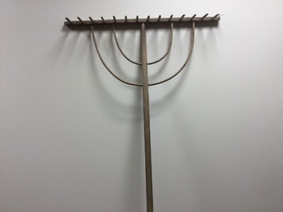 Primitives - Hay Rake