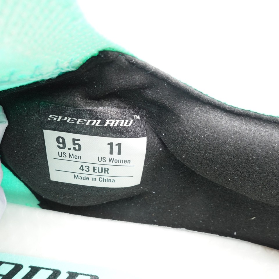 Size 9.5 Men's / 11 Women Speedland GS:PDX Hyper Performance Trail ...