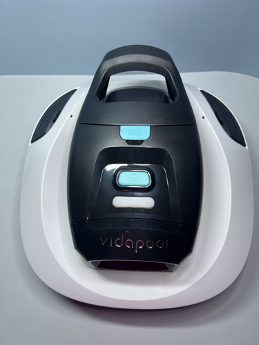 Vidapool Cordless Robotic Pool Vacuum | eBay