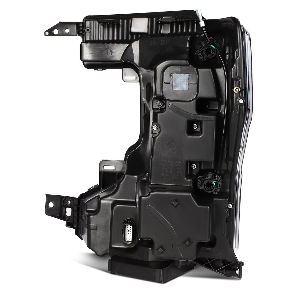 2022 Ford F350 Supderduty Passanger Headlight
