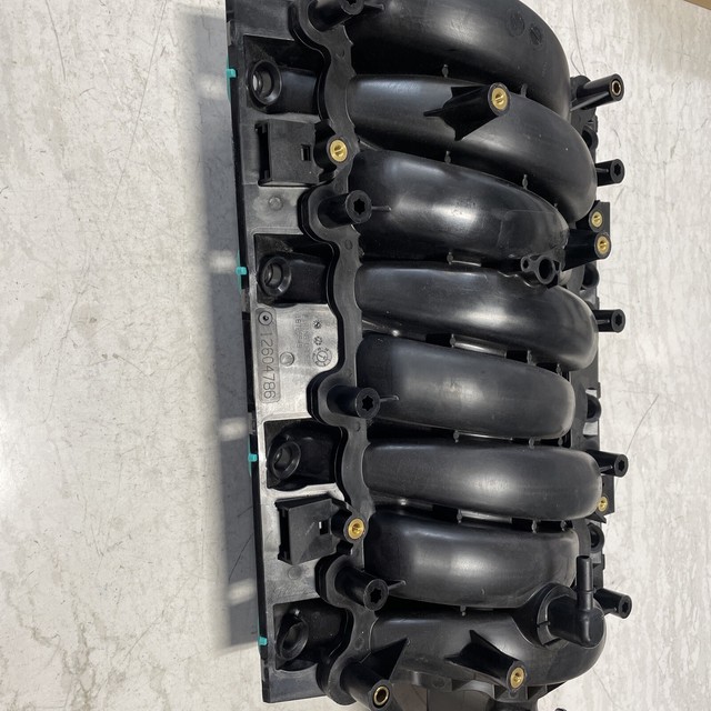 Chevy Gen III 5.3 Ls4 FWD Monte Carlo Impala Intake Manifold 12604786 ...