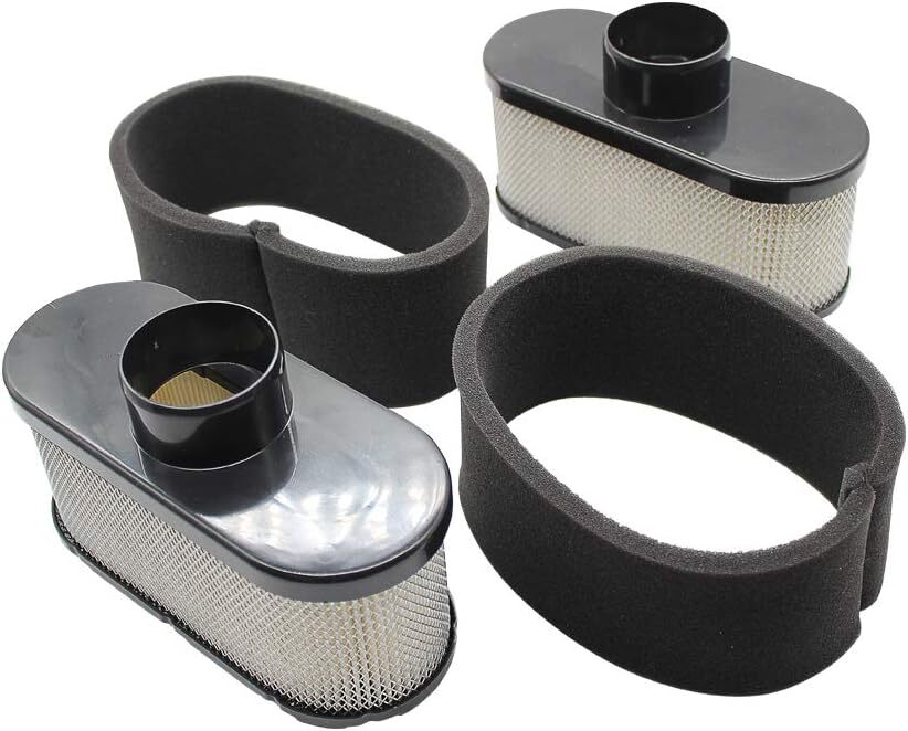 Air Filter for Kawasaki FR651V FR691V FR730V FS481V FS541V FS600V ...