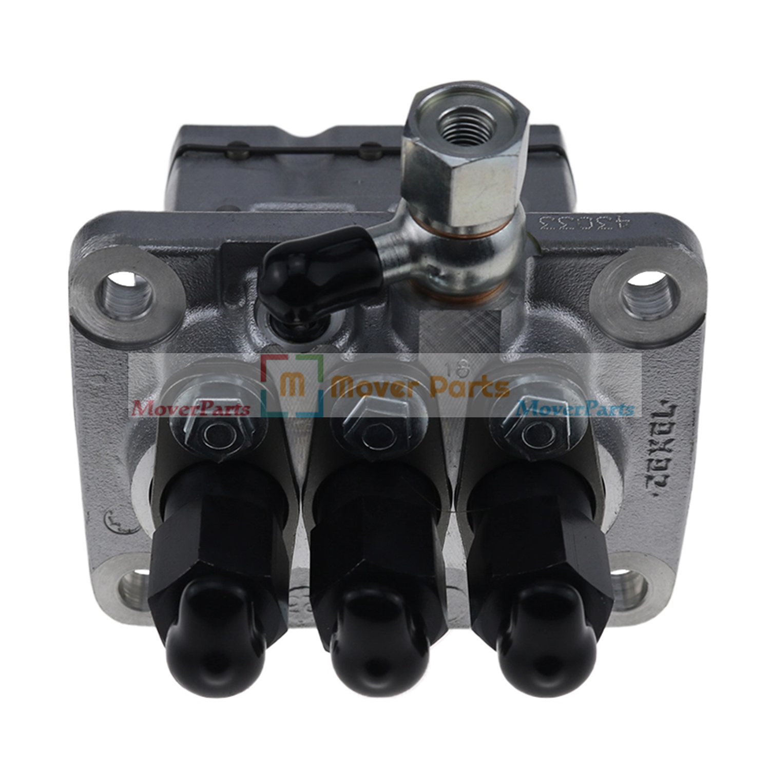 Fuel Injection Pump 131017592 for Perkins 103.13 103.15 403A-15 403D-15 ...