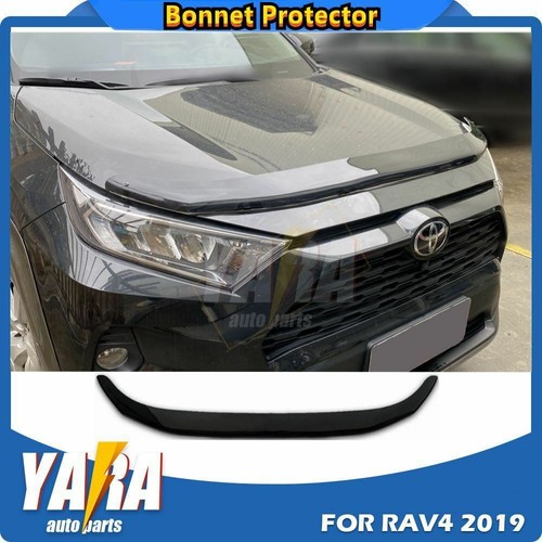 Bonnet Protector bonnet Guard Suits for RAV4 2019-2022 Tinted | eBay ...