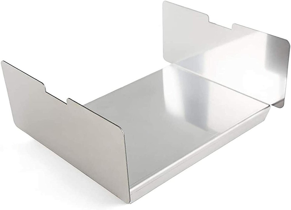 Traeger Pellet Grills Factory OEM Heat Baffle for 22 & 34 Series Grills ...