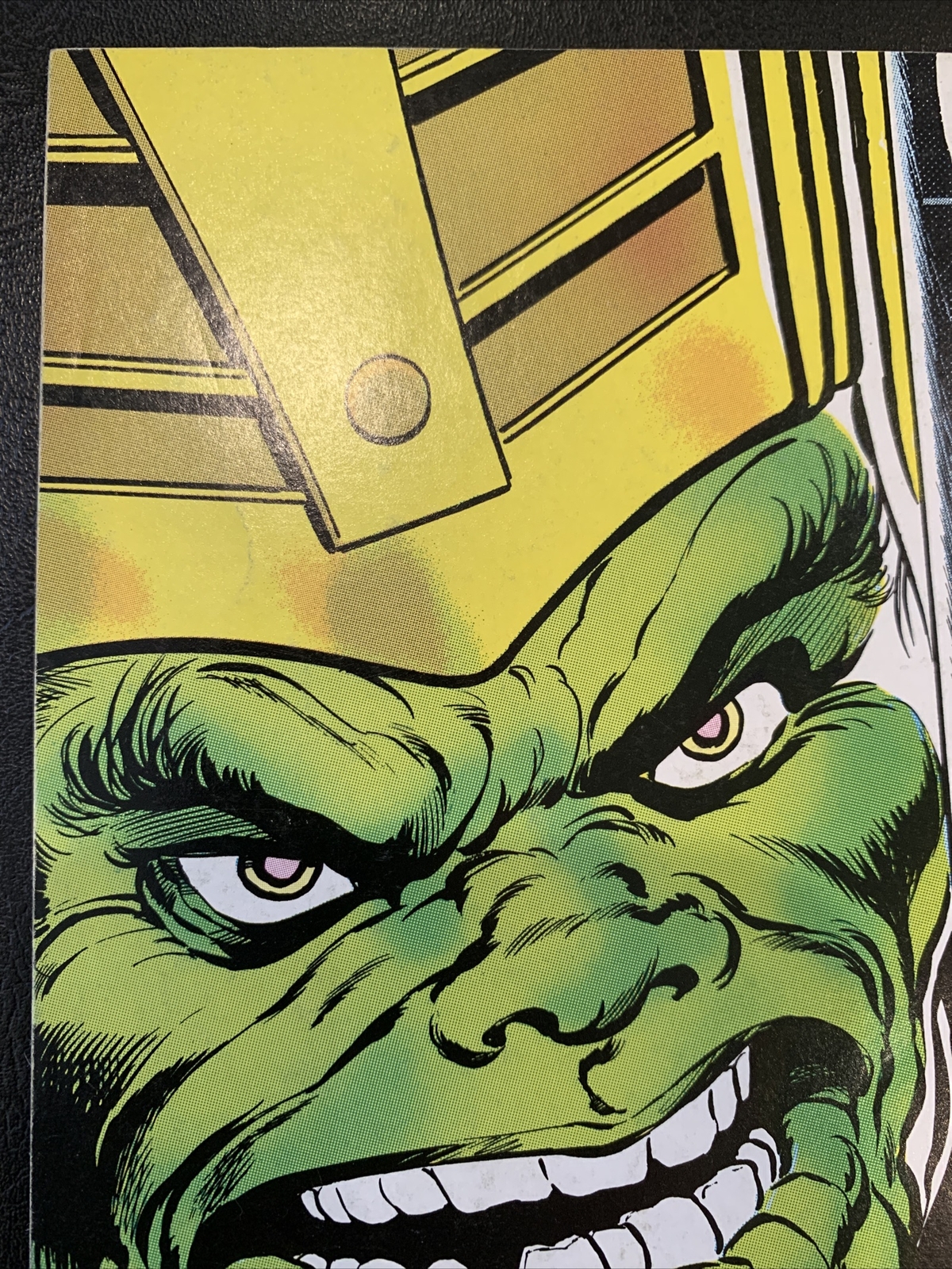 KREE-SKRULL WAR starring THE AVENGERS: SPECIAL EDITION #1. Classic tale ...