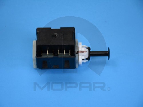 Brake Light Switch-VIN: G Mopar 56029454AC | eBay