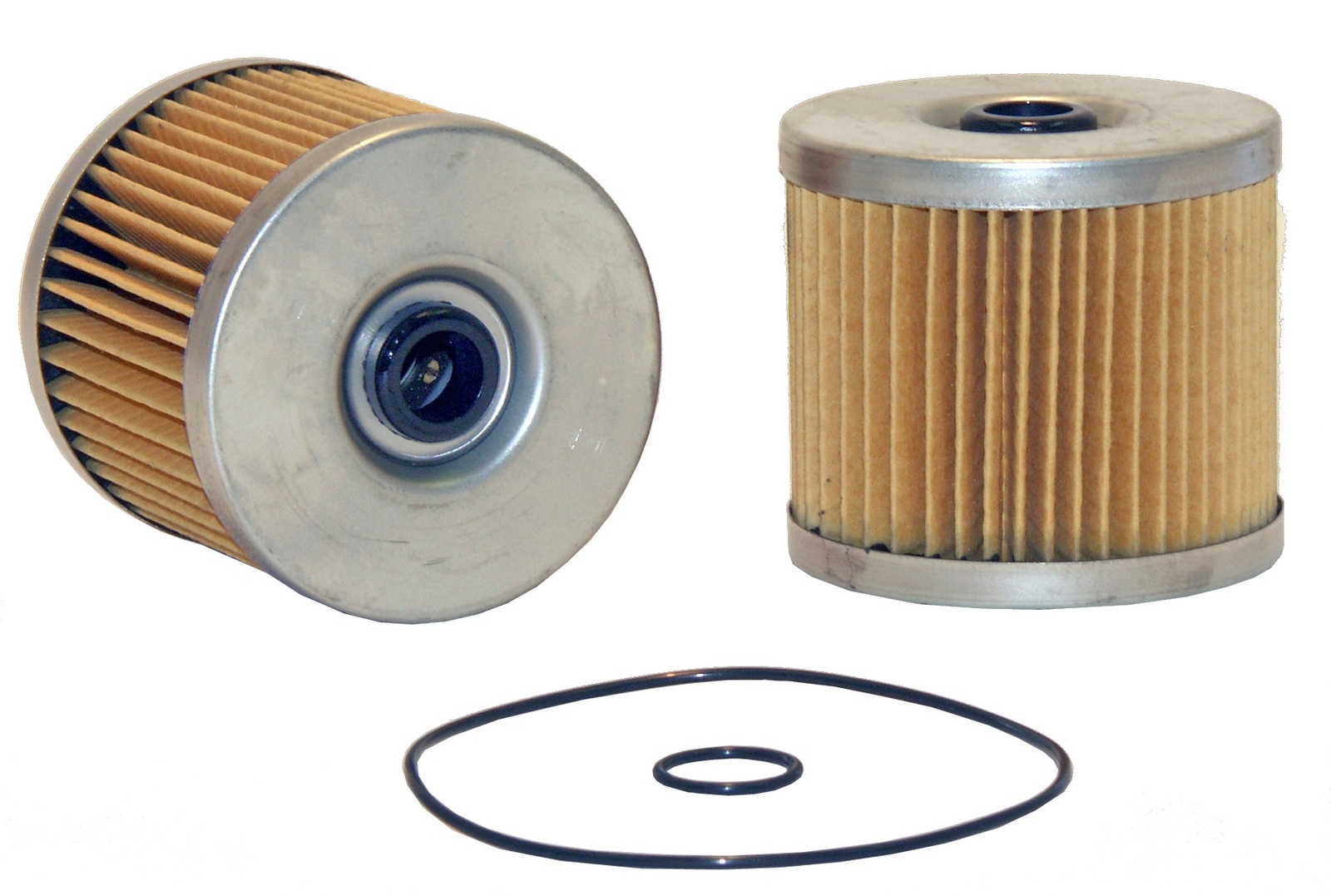 SAKURA FC1702 - Fuel filter cross reference