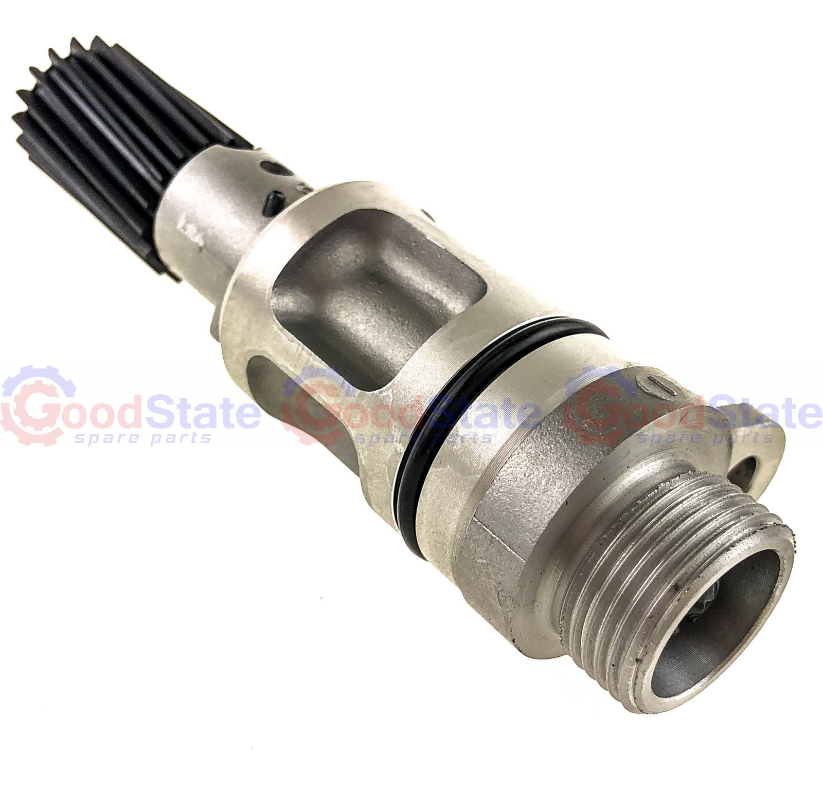 GENUINE Nissan Patrol Y60 GQ TB42 Speedometer Pinion Speed Gear Sensor ...