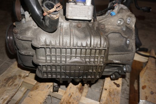 14 15 16 17 18 19 2014-2019 Ford Fiesta Engine Motor 1.6l Used Oem | eBay