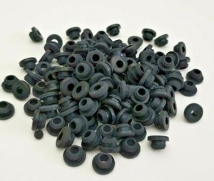 6mm Solar Pool Heating Grommet Kit - (100 Pack) | eBay