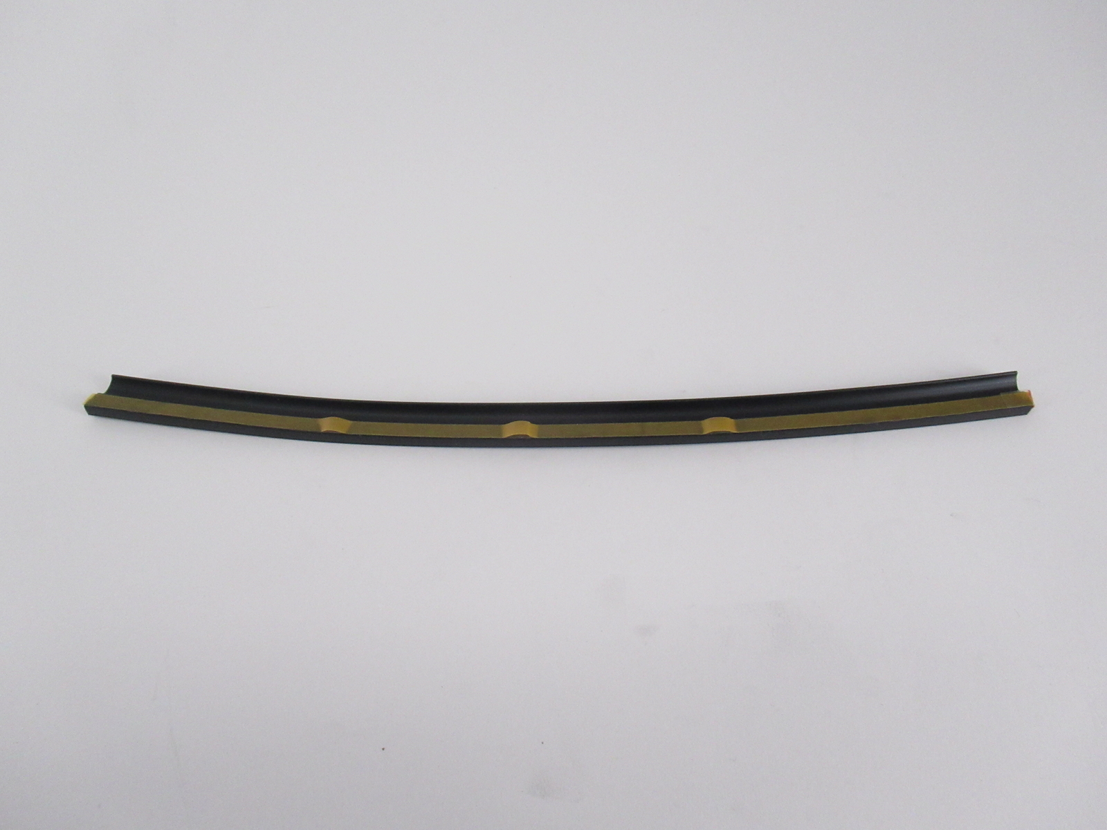 Genuine OEM Toyota 75574-0R040 Back Glass Left Reveal Molding 2013-2018 ...