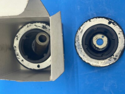 Barry Mounts Engine Mounting Kit (Part # 94011-20) | eBay