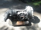 Porsche 914 5 Speed Manual Transmission Side Shifter out of Running ...